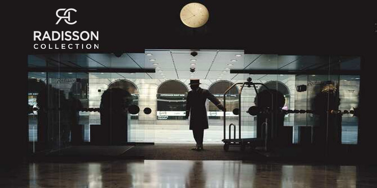 Radisson Collection Special Offers