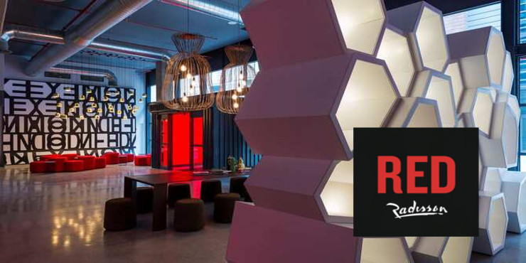 Radisson Red Special Offers